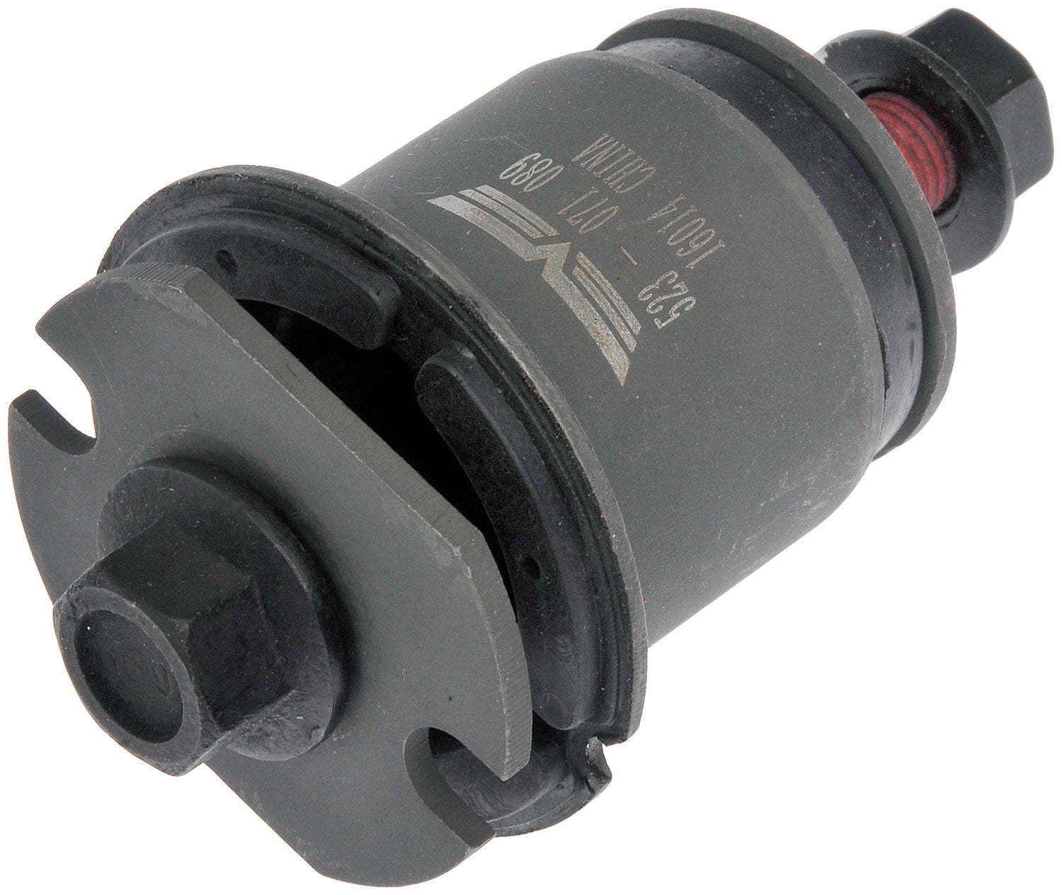 Front Position Differential Mount Bushing (Dorman 523-071) – Parts ...