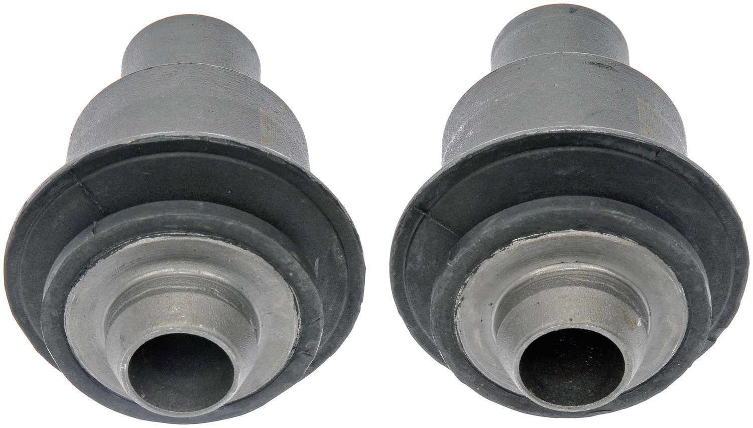 1pr Front Forward Sub Frame Bushing - Dorman# 523-228 Fits 07-12 Nissa ...