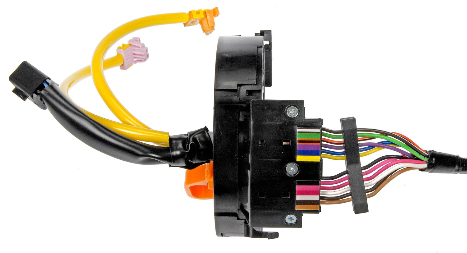 New Airbag Clock Spring - Dorman 525-015 – Parts Highway | Auto Parts ...