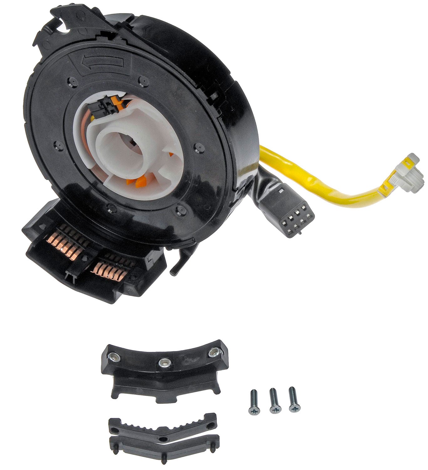 Airbag Clock Spring - Dorman# 525-039 – Parts Highway | Auto Parts Online