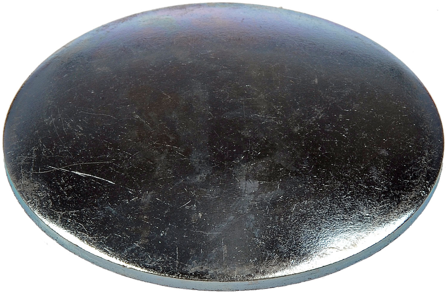 Concave Steel Cup Expansion Plug 2-3/4 In., Height 2.750 In. - Dorman ...