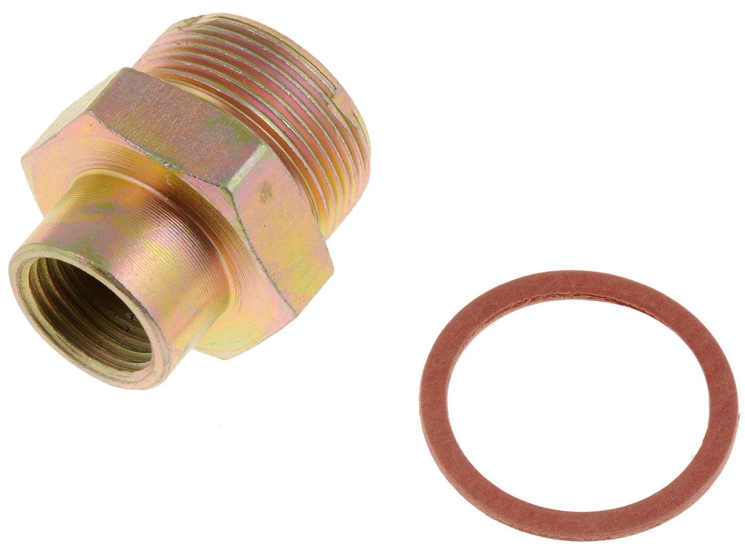 Carburetor Fuel Inlet Fitting (Dorman #55140) – Parts Highway | Auto ...