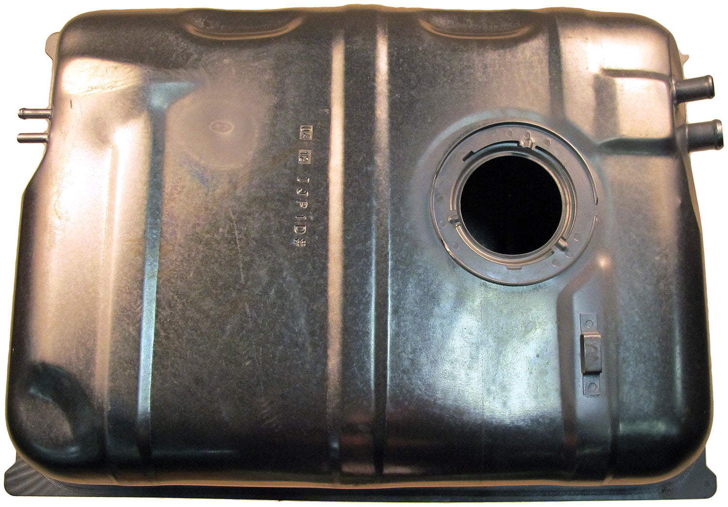 Steel Fuel Tank - Dorman# 576-653 – Parts Highway | Auto Parts Online