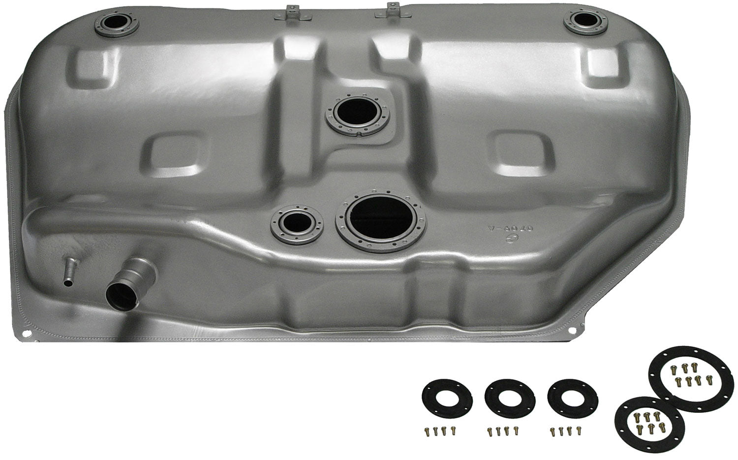 Steel Fuel Tank - Dorman# 576-855 – Parts Highway | Auto Parts Online