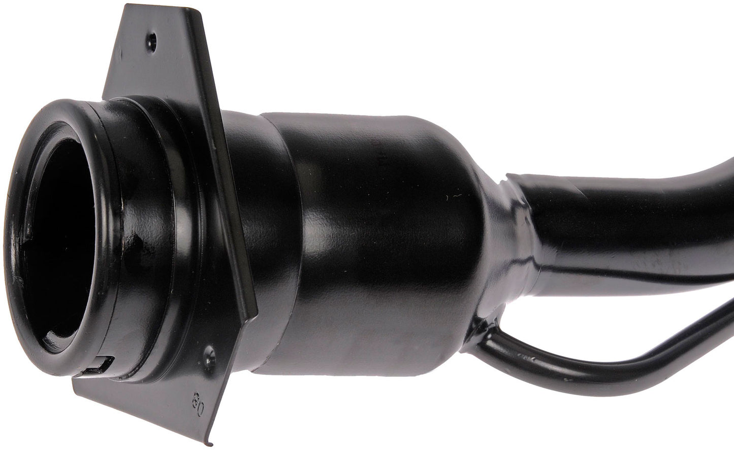 Replacement Filler Neck For Fuel - Dorman# 577-239 – Parts Highway ...