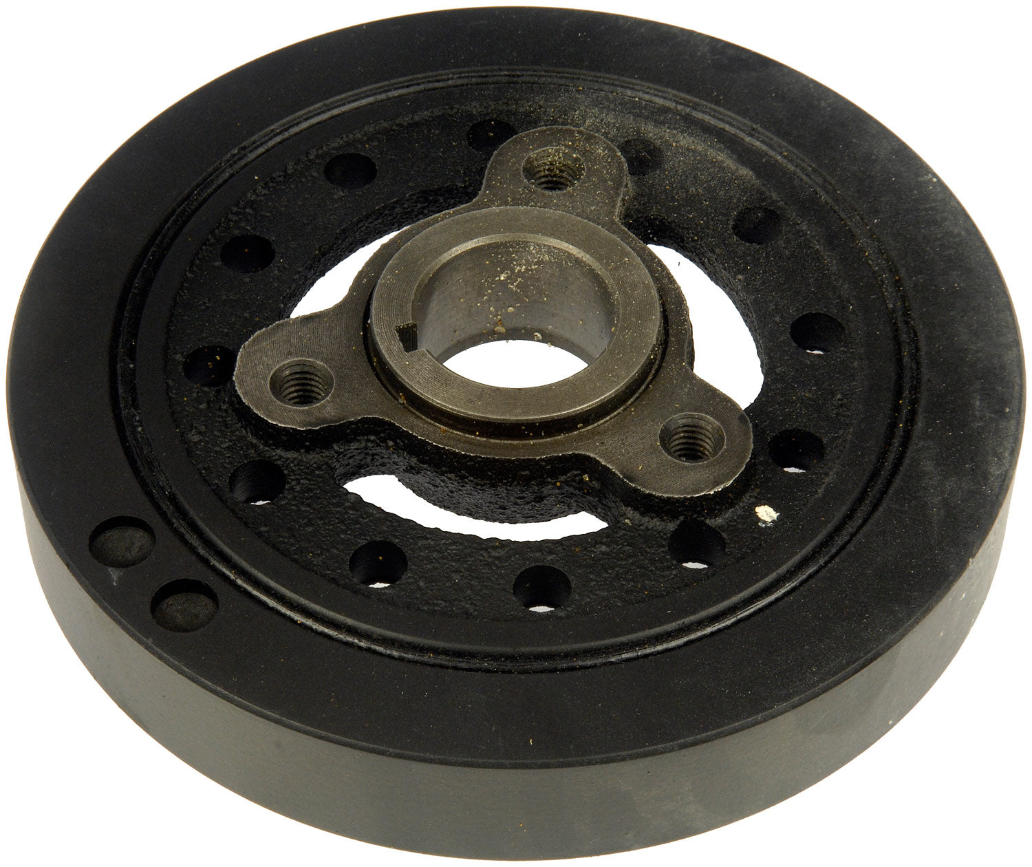 Engine Harmonic Balancer (Dorman 594-146) Solid – Parts Highway | Auto ...