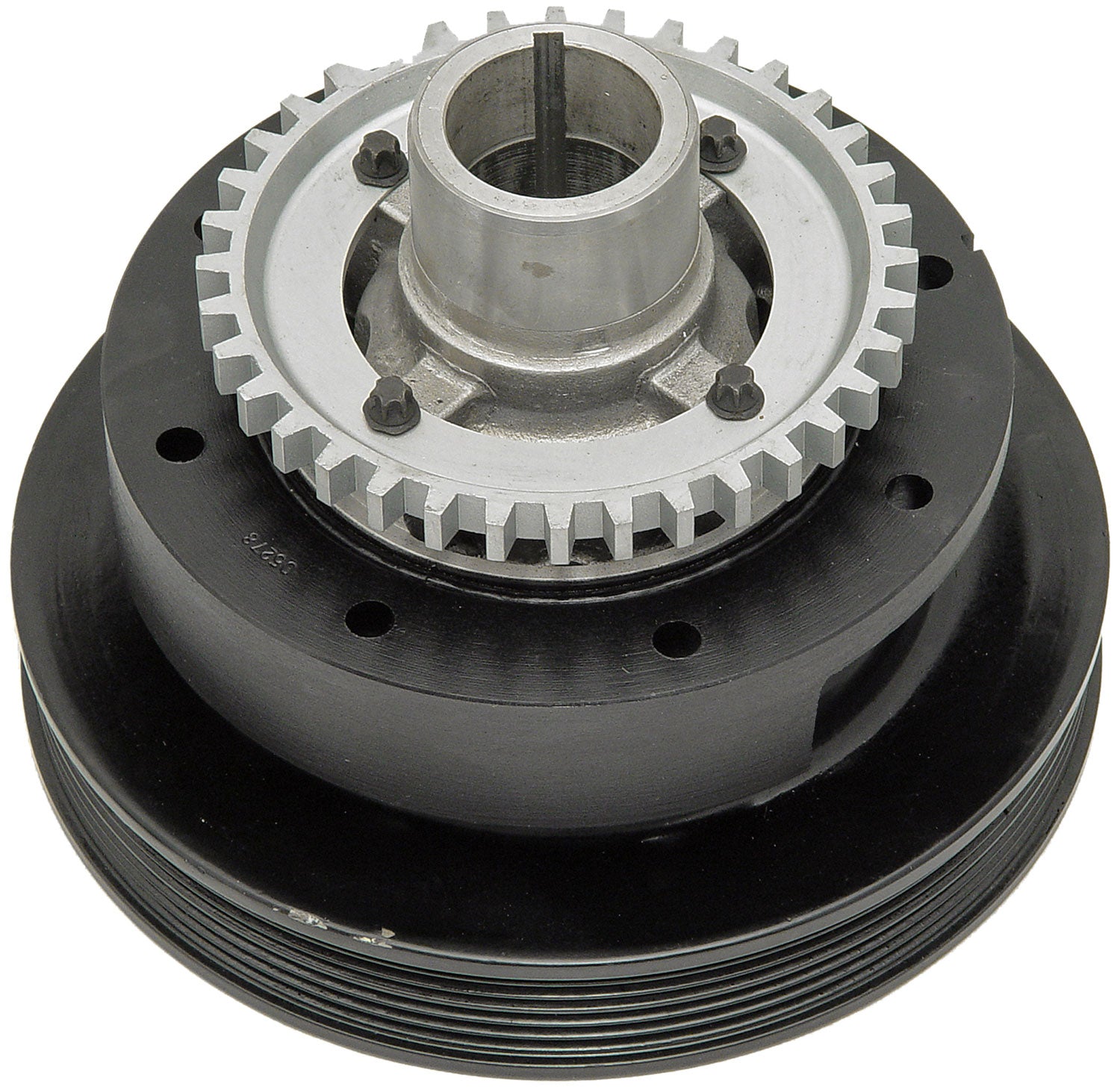 Engine Harmonic Balancer (Dorman 594-178) Solid – Parts Highway | Auto ...