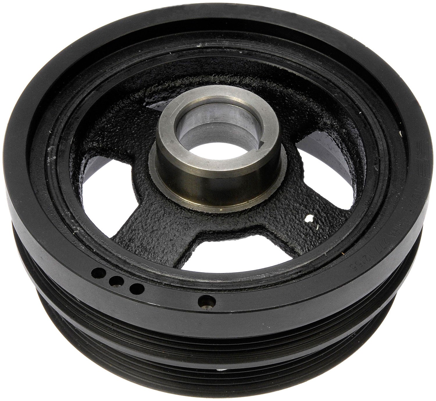 Harmonic Balancer Assembly (Dorman# 594-345) – Parts Highway | Auto ...
