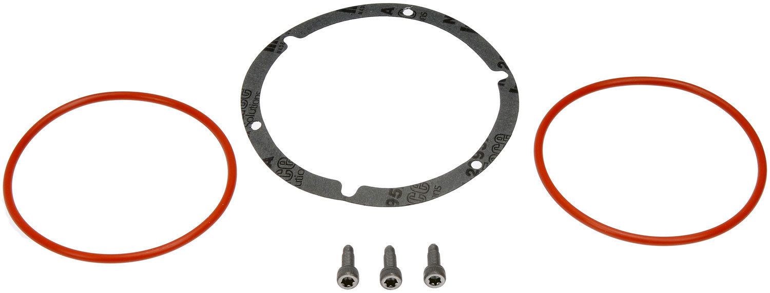 Front Locking Hub Service Seal Kit - Dorman# 600-249 – Parts Highway ...