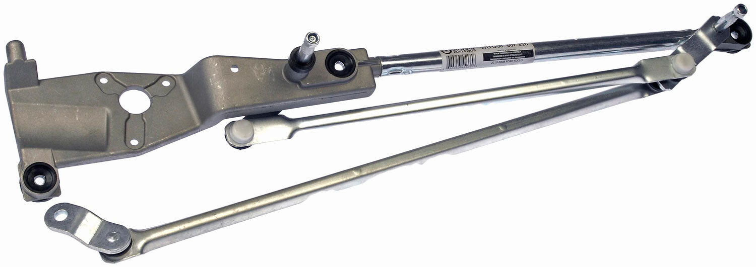 Wiper Transmission Assembly (Dorman# 602-316) – Parts Highway | Auto ...