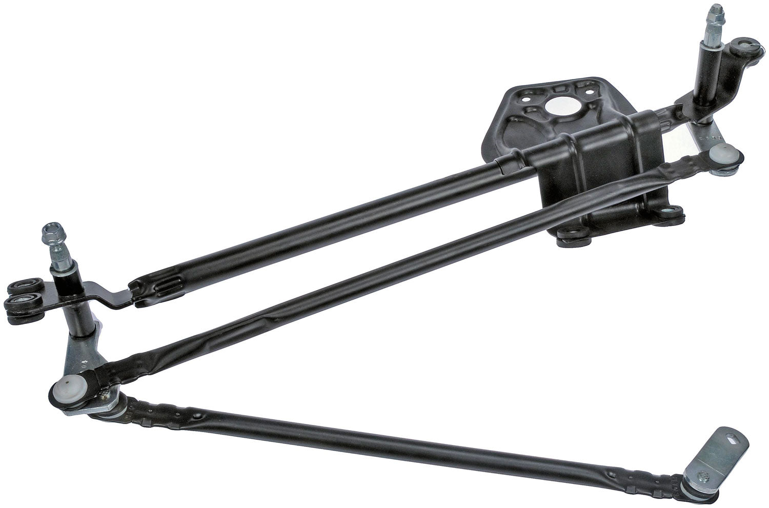 Windshield Wiper Transmission Assembly - Dorman# 602-370 – Parts ...