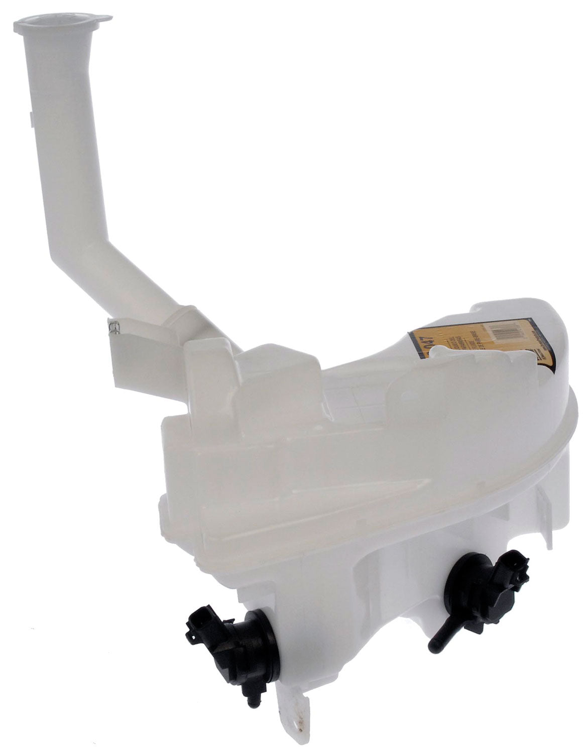 Windshield Fluid STD Reservoir Dorman# 603-047,BP4K67480D Fits 06-10 M ...