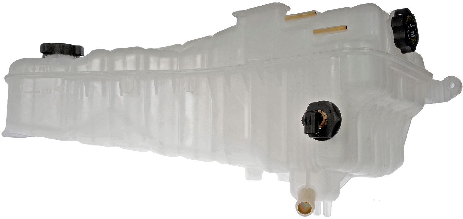 H/D Coolant Reservoir Dorman 603-5207,A0528531002 Fits 12-17 Freightli ...