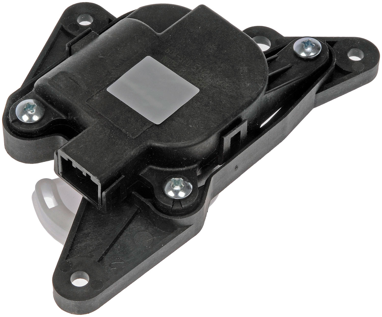 Air Door Actuator - Mode - Dorman# 604-310 – Parts Highway | Auto Parts ...