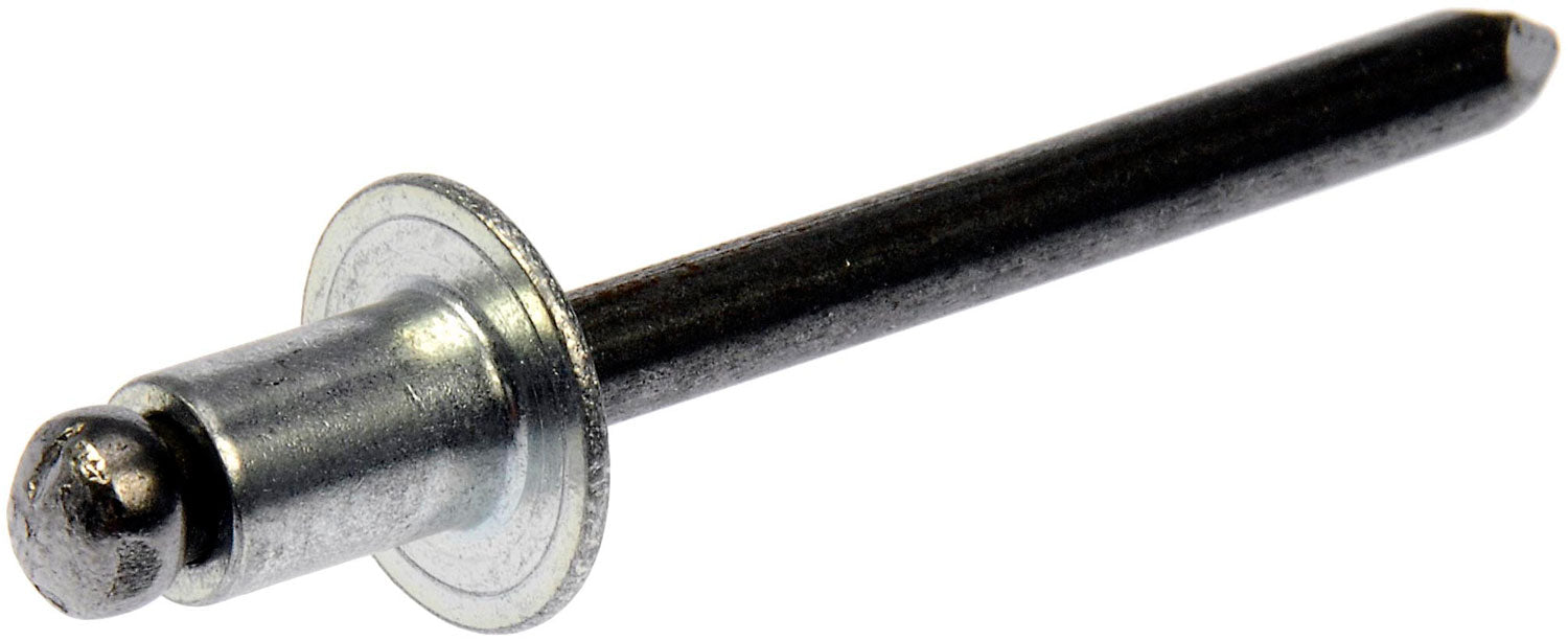 Bumper Blind Rivet-Exterior-GM (Dorman# 700-037) – Parts Highway | Auto ...