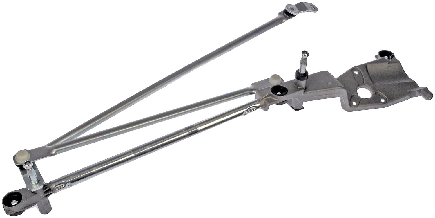 Windshield Wiper Transmission Assembly (Dorman# 602-317) – Parts ...