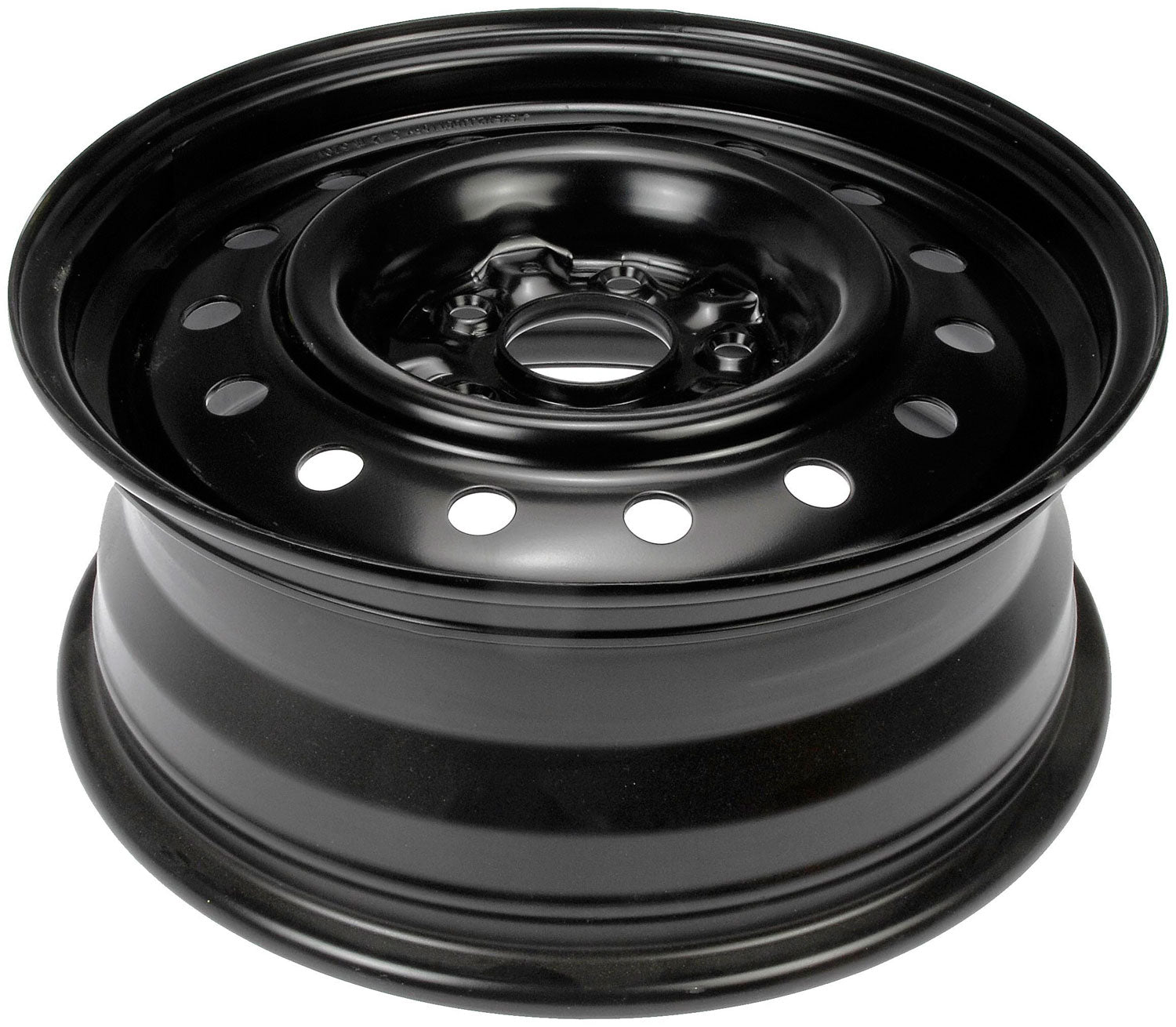 Steel Rim (Dorman# 939-145) – Parts Highway | Auto Parts Online