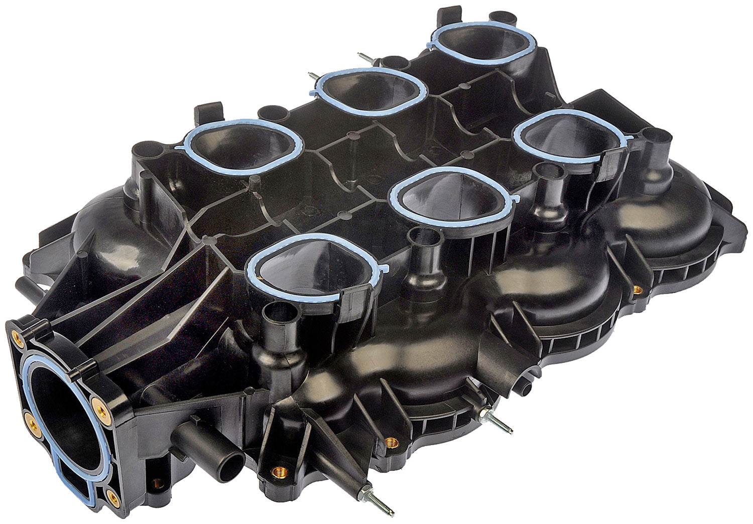 Center Engine Intake Manifold Dorman 615-377 99-03 Ford Windstar 3.8 ...