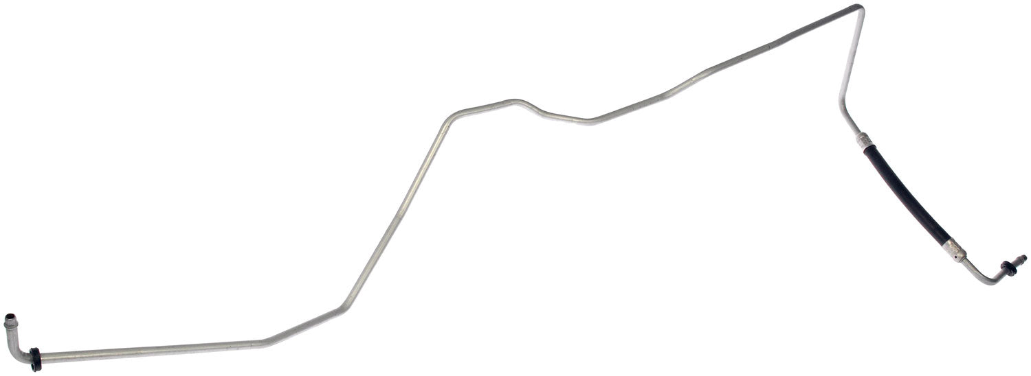 Transmission Oil Cooler line (Dorman# 624-116) – Parts Highway | Auto ...