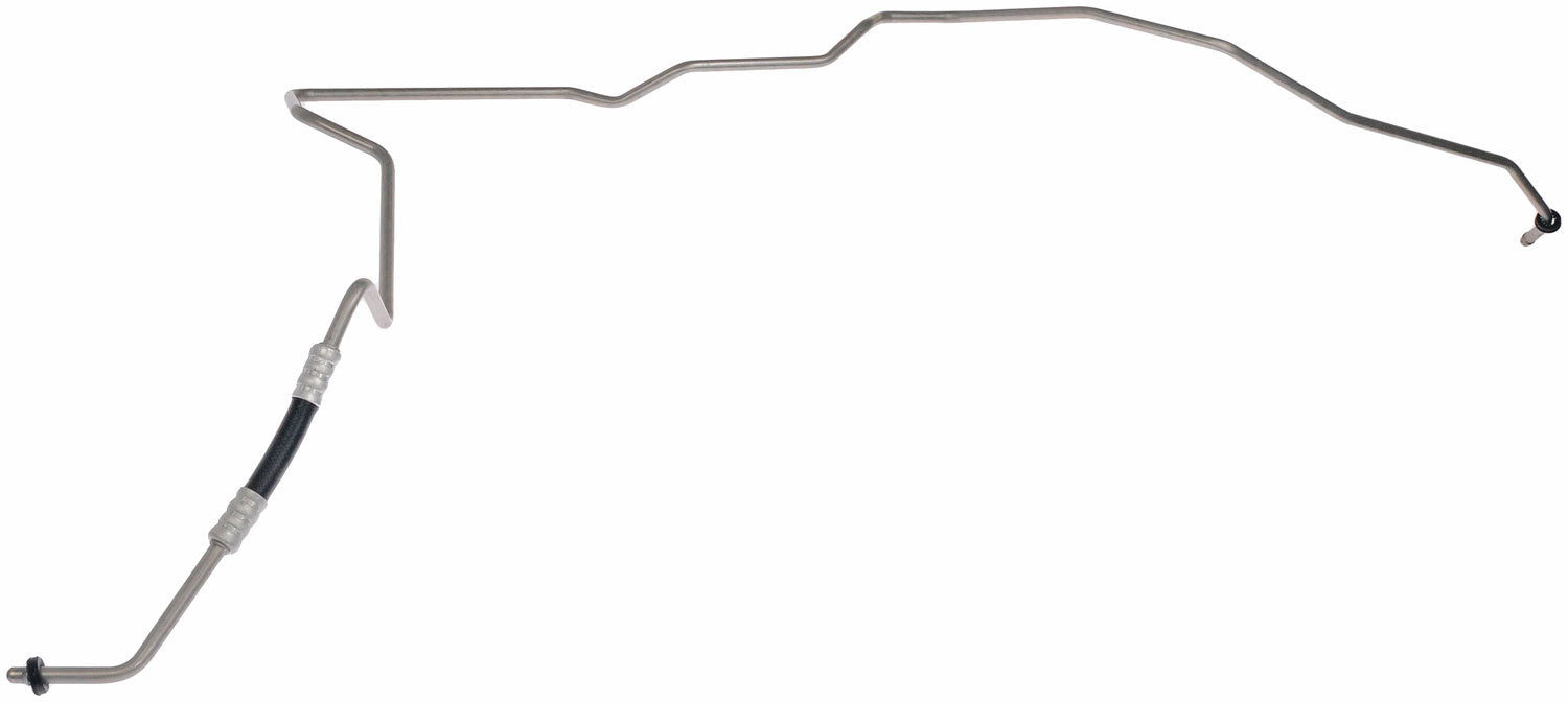 Transmission Oil Cooler line (Dorman# 624-153) – Parts Highway | Auto ...
