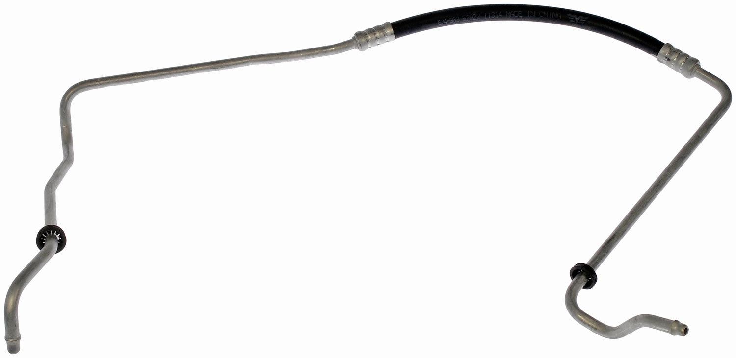 Transmission Oil Cooler Line (Dorman# 624-963) – Parts Highway | Auto ...