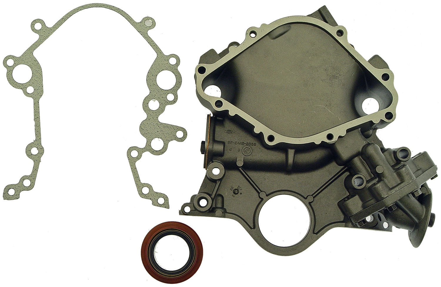 Engine Timing Cover Dorman 635-108 – Parts Highway | Auto Parts Online