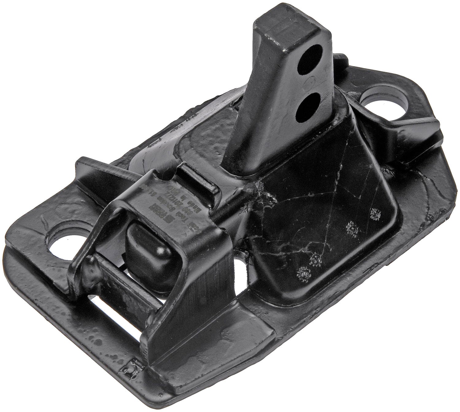 Side Mount Engine Mount - Dorman# 523-104 – Parts Highway | Auto Parts ...
