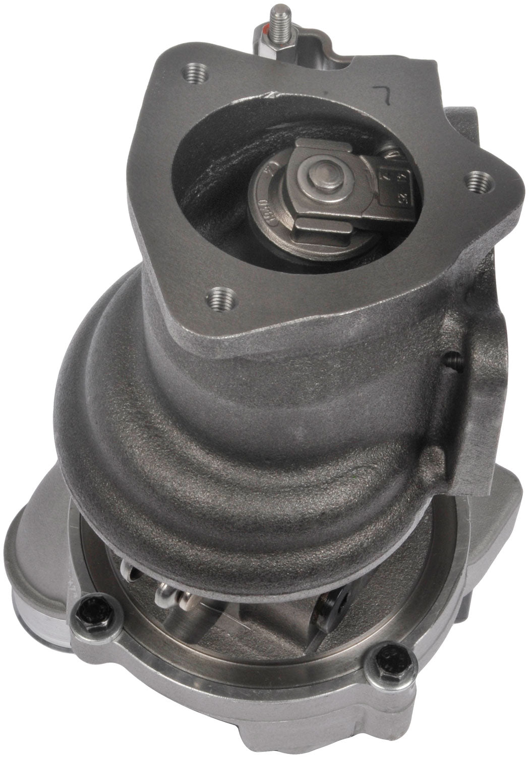 Complete Turbocharger And Gaskets - Dorman# 667-202 Fits 07-10 Mini Co ...