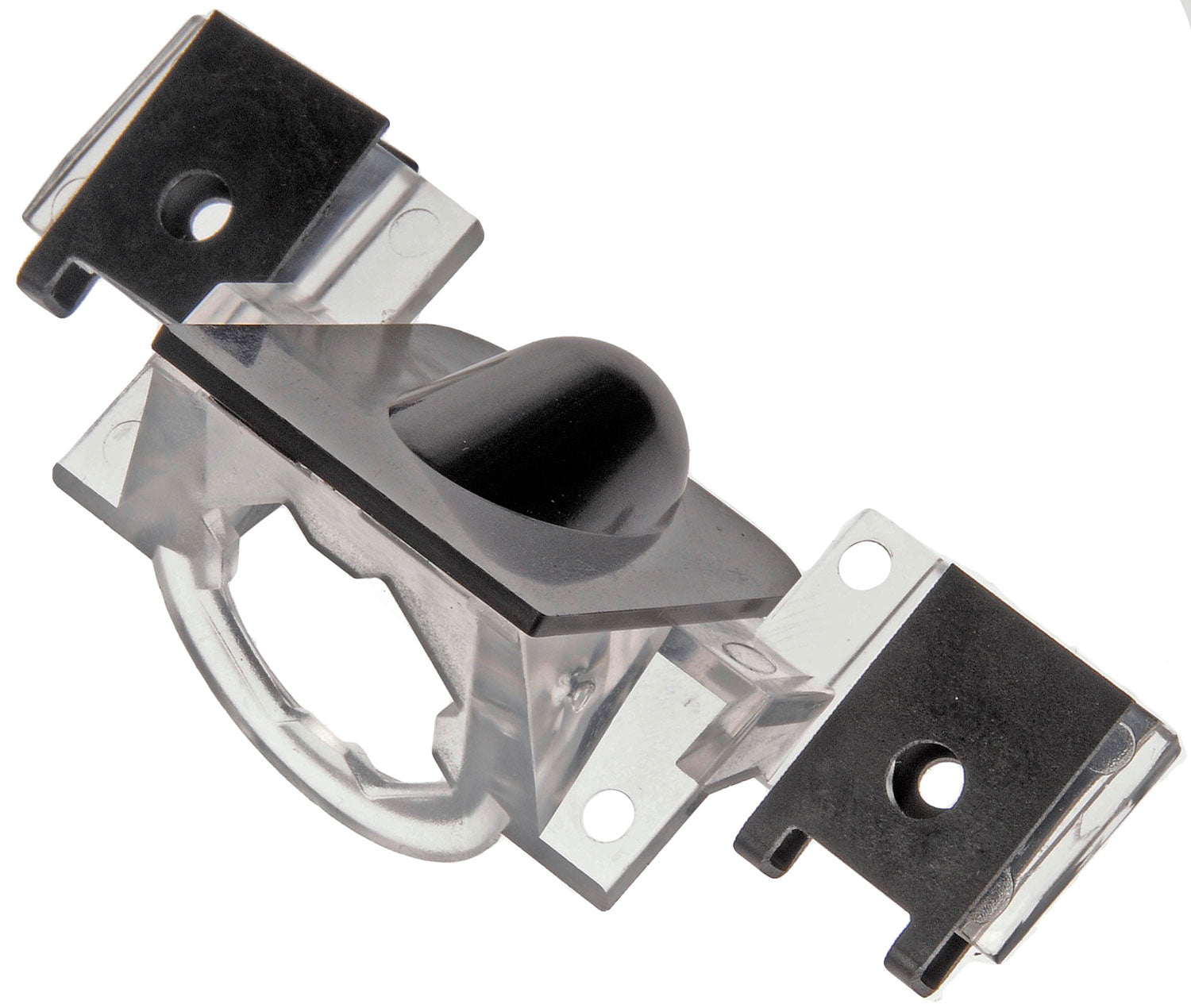 License Plate Lens Replacement - Dorman# 68175 – Parts Highway | Auto ...