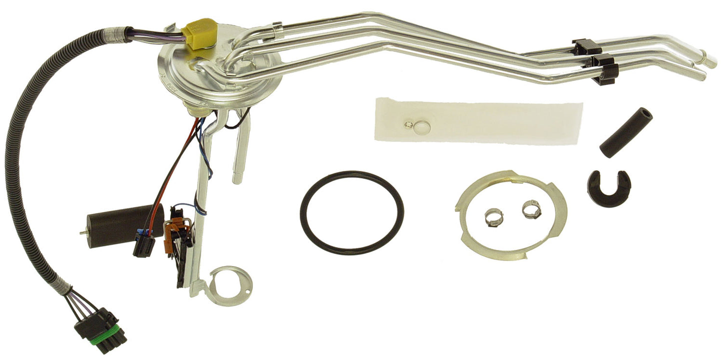 Fuel Sending Unit Without Pump - Dorman# 692-014 – Parts Highway | Auto ...