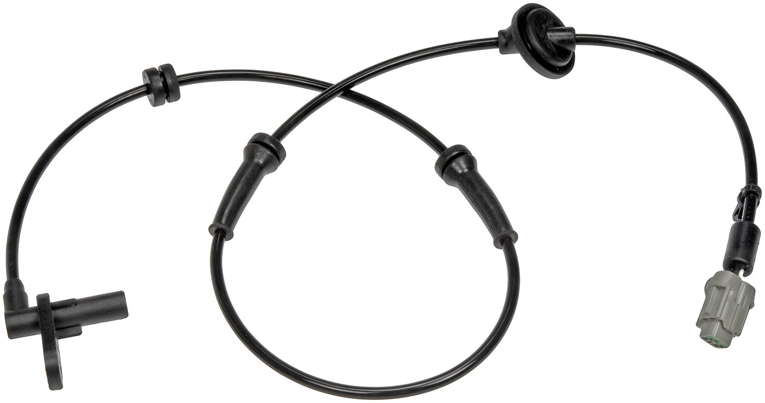 One New Anti-Lock Braking System Wheel Speed Sensor - Dorman# 695-127 ...
