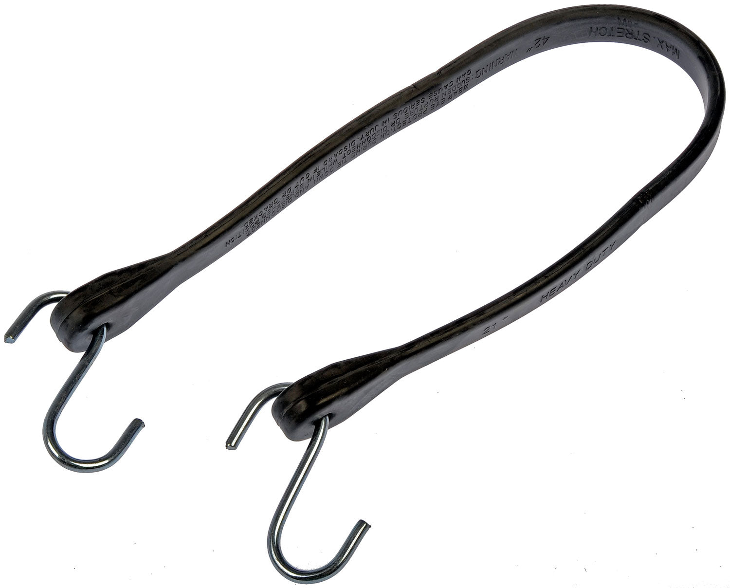 Tie Strap and Clip (Dorman #7-257) – Parts Highway | Auto Parts Online