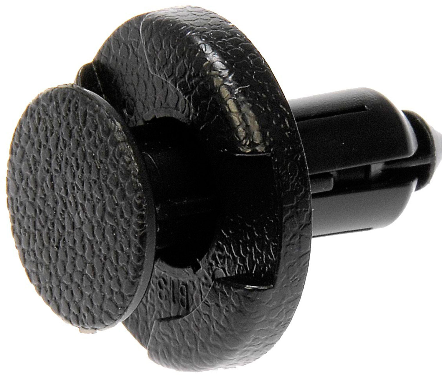 Push Type Retainer-Interior for Nissan - Dorman# 700-655 – Parts ...