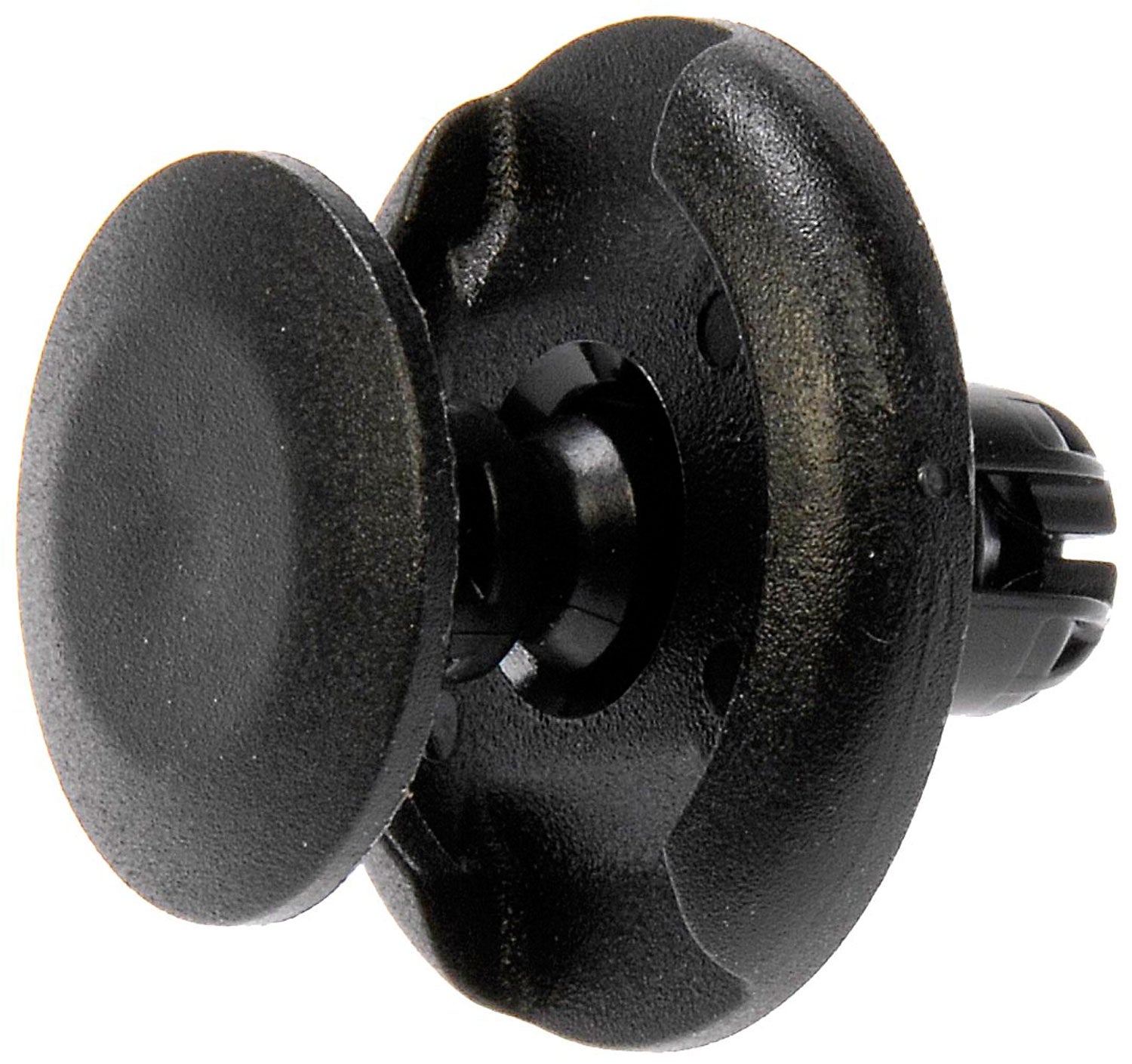 Fener Splash Shield Push-Type Retainer - Toyota (Dorman# 700-679 ...