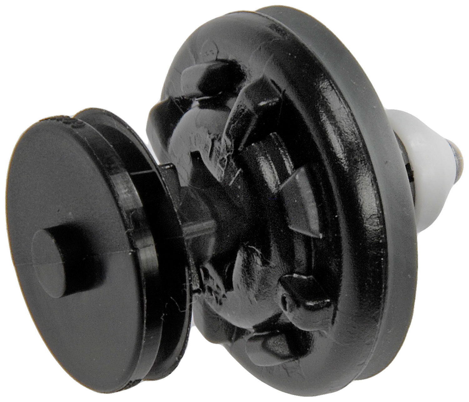 Door Panel Retainer - Audi (Dorman# 700-698) – Parts Highway | Auto ...