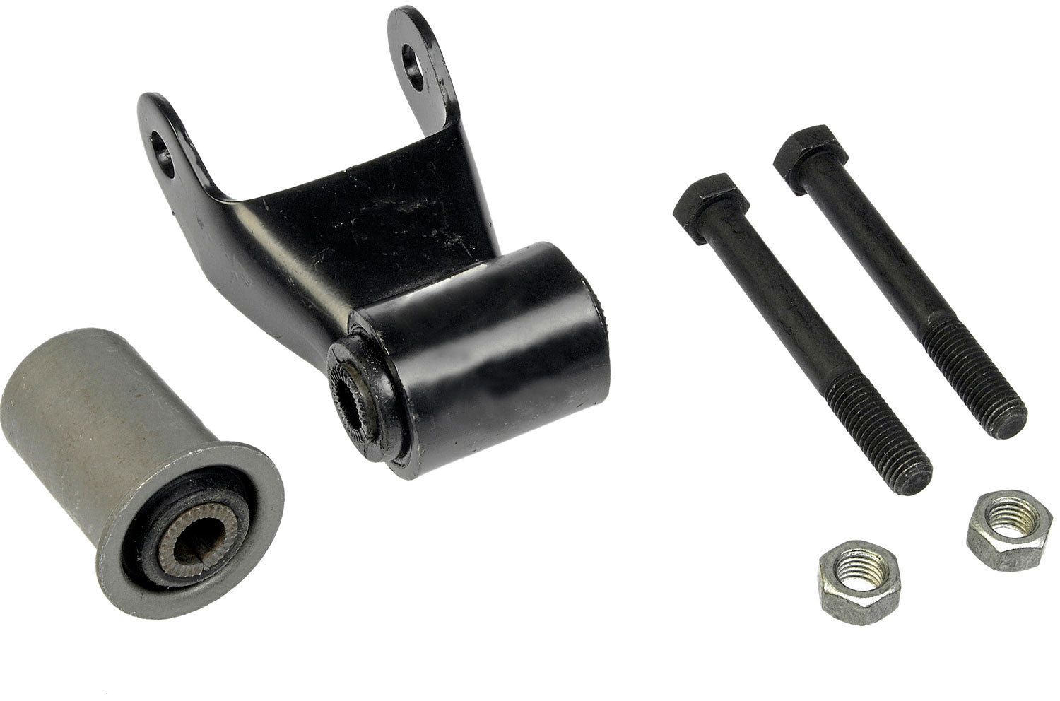 Leaf Spring Shackle Dorman 722-006 – Parts Highway | Auto Parts Online