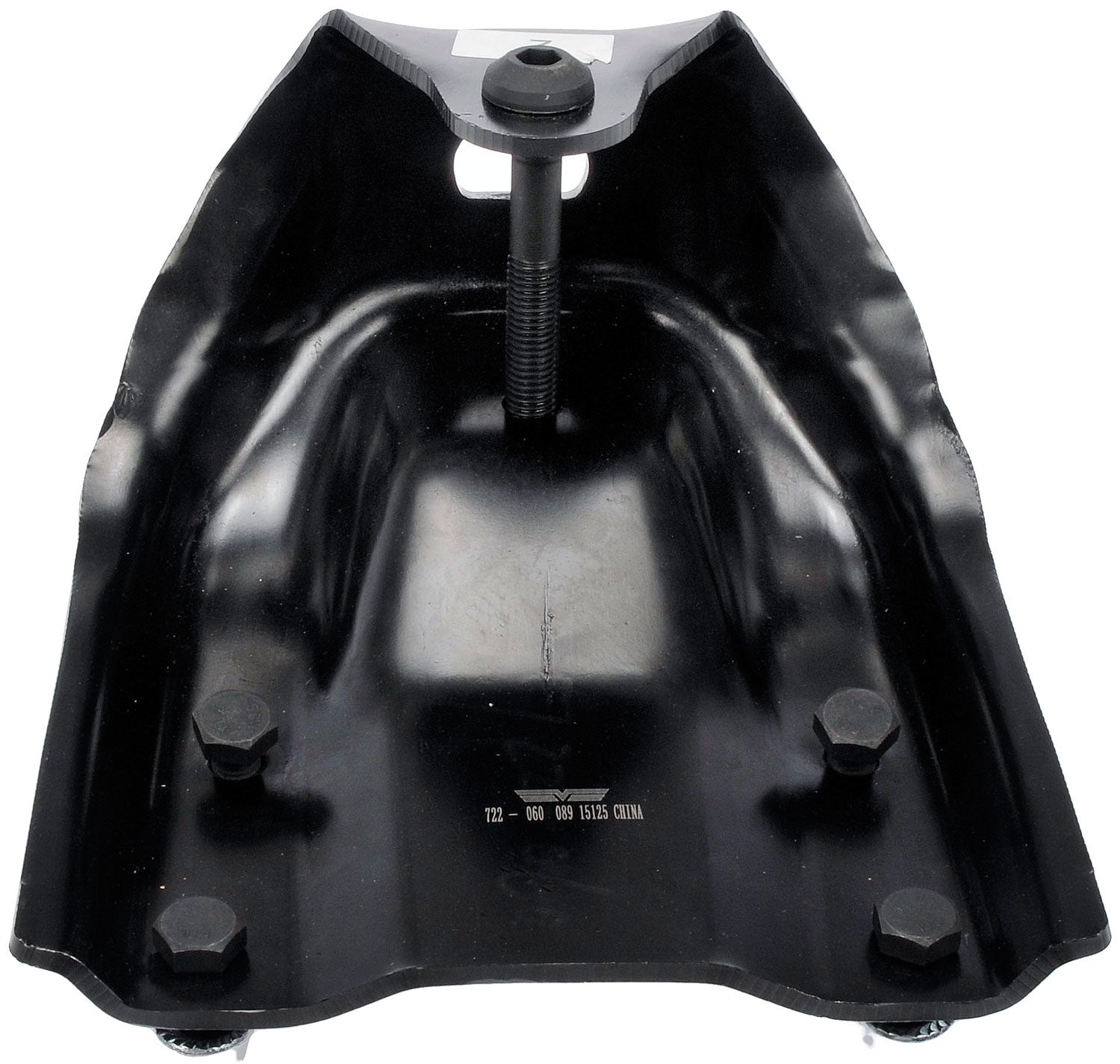 Rear Position Leaf Spring Bracket Kit - Dorman# 722-060 – Parts Highway ...