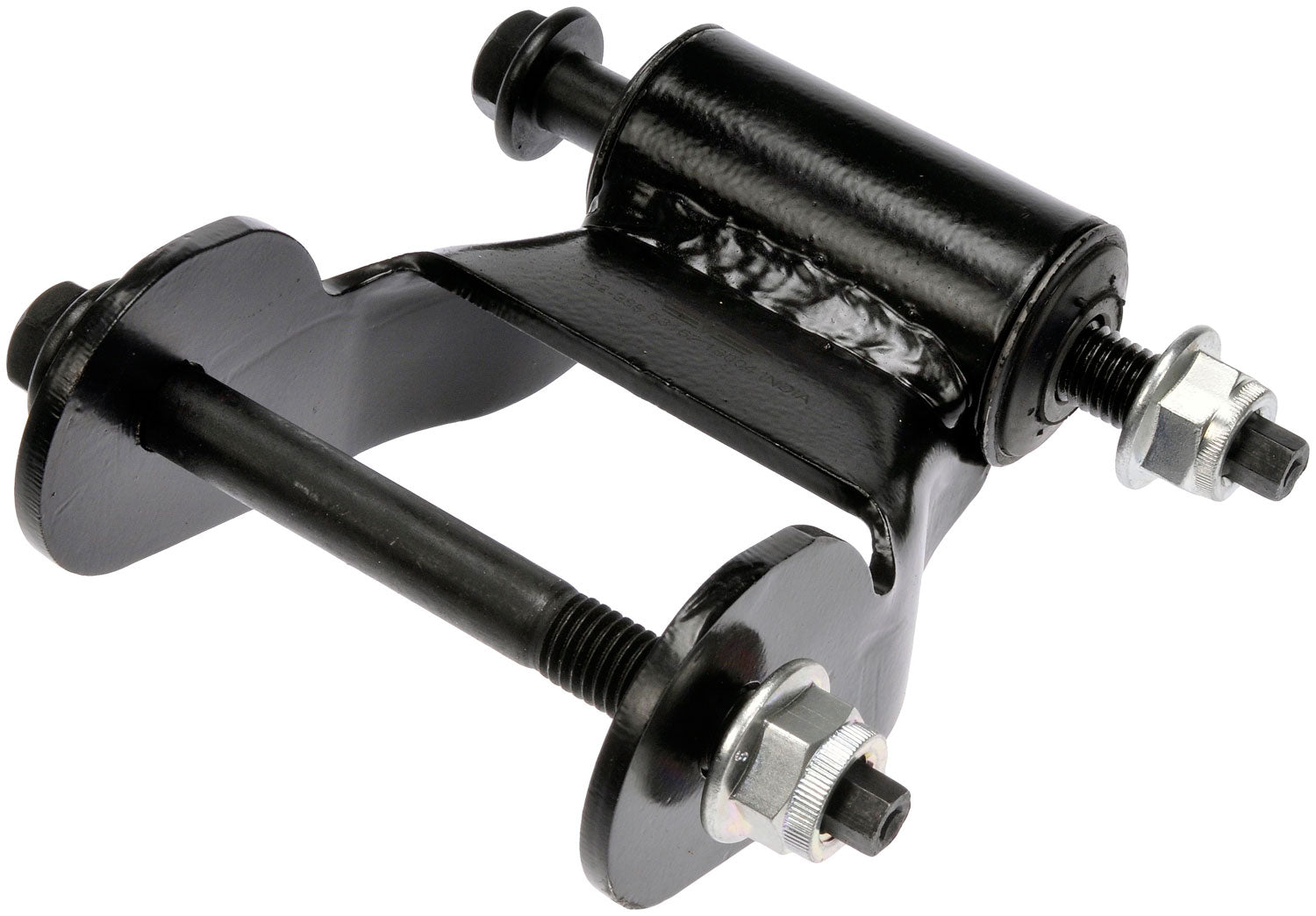 Rear Position Leaf Spring Shackle Kit (Dorman 722-089) – Parts Highway ...