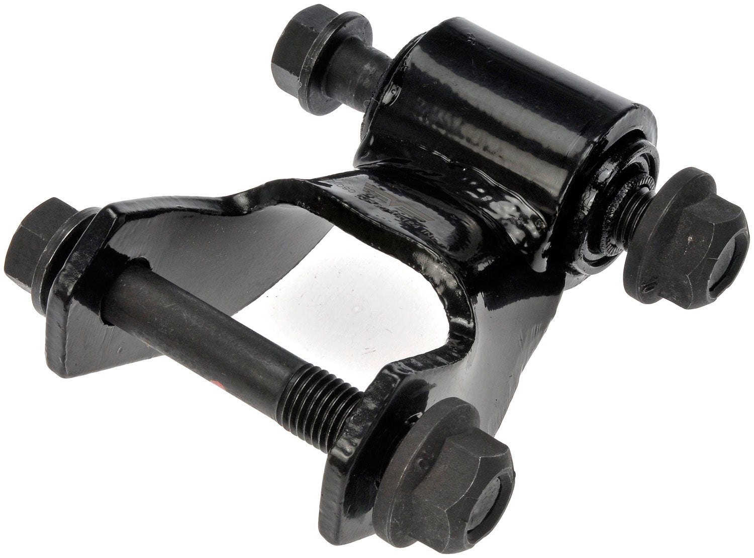 Rear Position Leaf Spring Shackle Kit - Dorman# 722-090 – Parts Highway ...