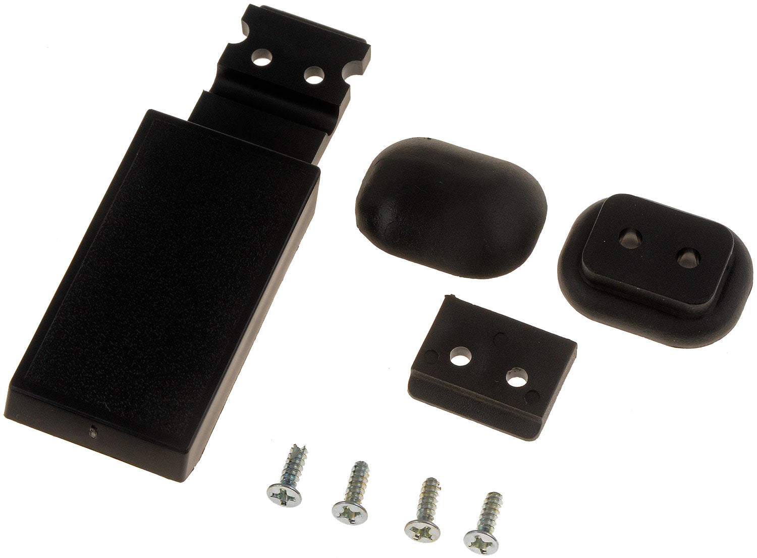 Sliding Window Latch Kit - Dorman# 76989 – Parts Highway | Auto Parts ...