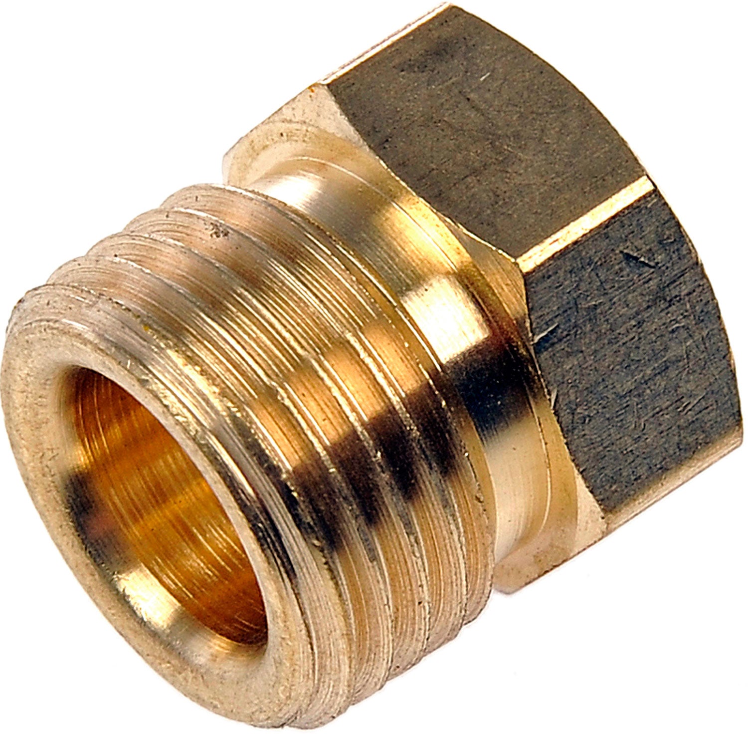 Inverted Flare Fitting-Tube Nut-3/8 In. - Dorman# 785-293 – Parts ...