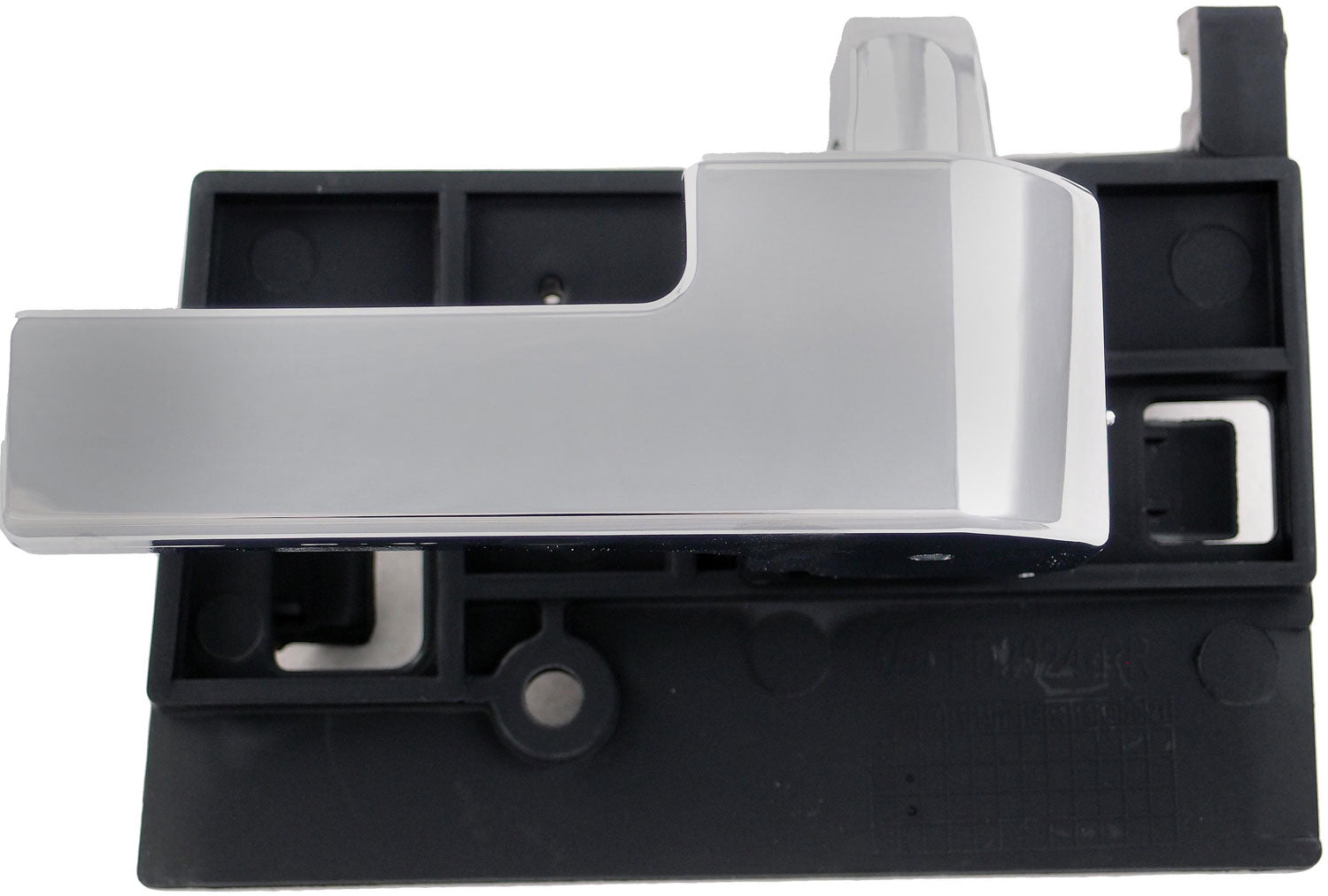 New Interior Door Handle Rear Right - Dorman 81672 – Parts Highway ...