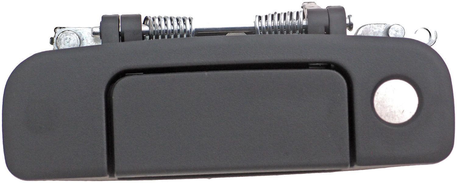 Tailgate Handle Tailgate - Dorman 83199 Fits 98-03 Dodge Durango ...