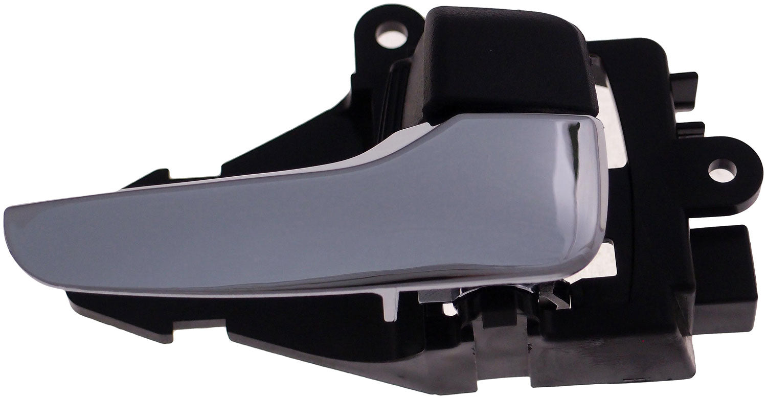 New Interior Door Handle Front/Rear Right - Dorman 83690 – Parts ...
