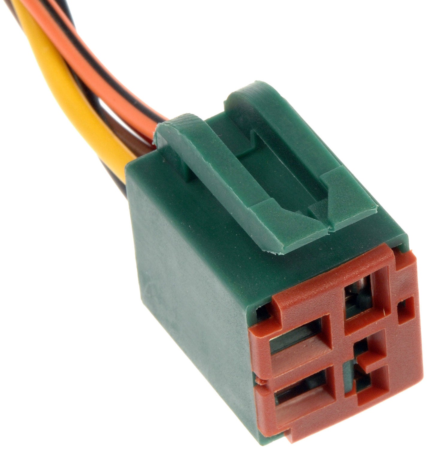 Fuel Pump Harness Connector (Dorman #84701) – Parts Highway | Auto ...