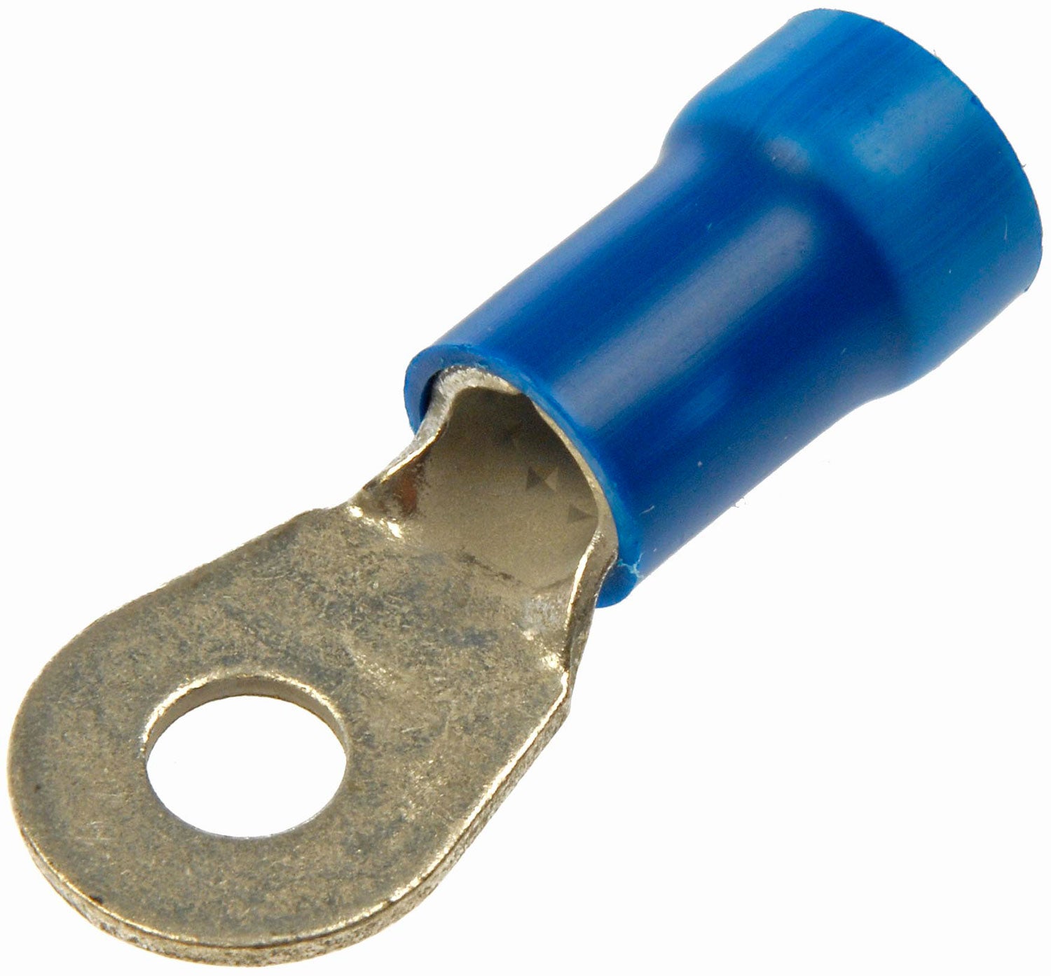 Ring Terminals - 6 Gauge 1/4 In. - Dorman# 85248 – Parts Highway | Auto ...