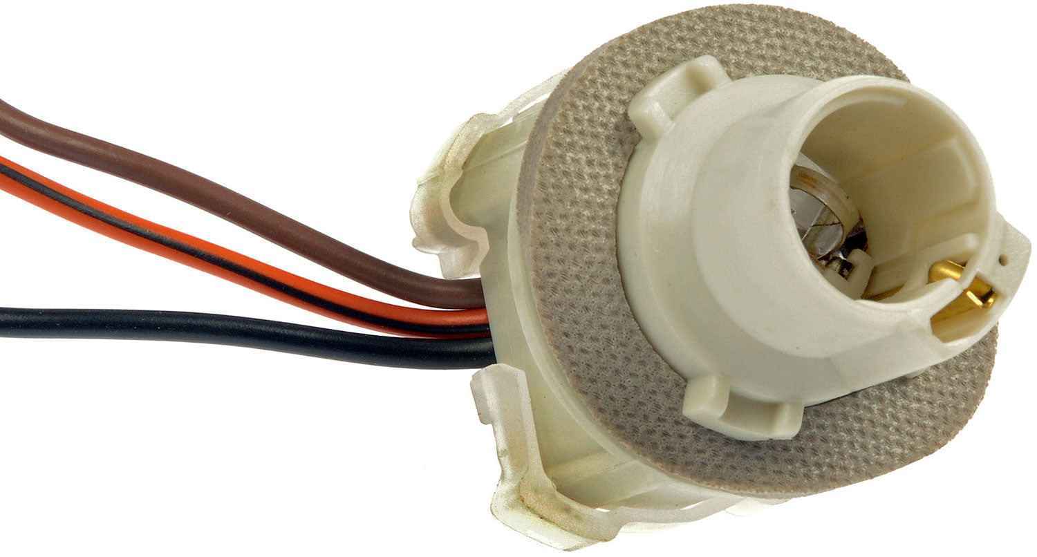 Tail Lamp Socket (Dorman #85874) – Parts Highway | Auto Parts Online