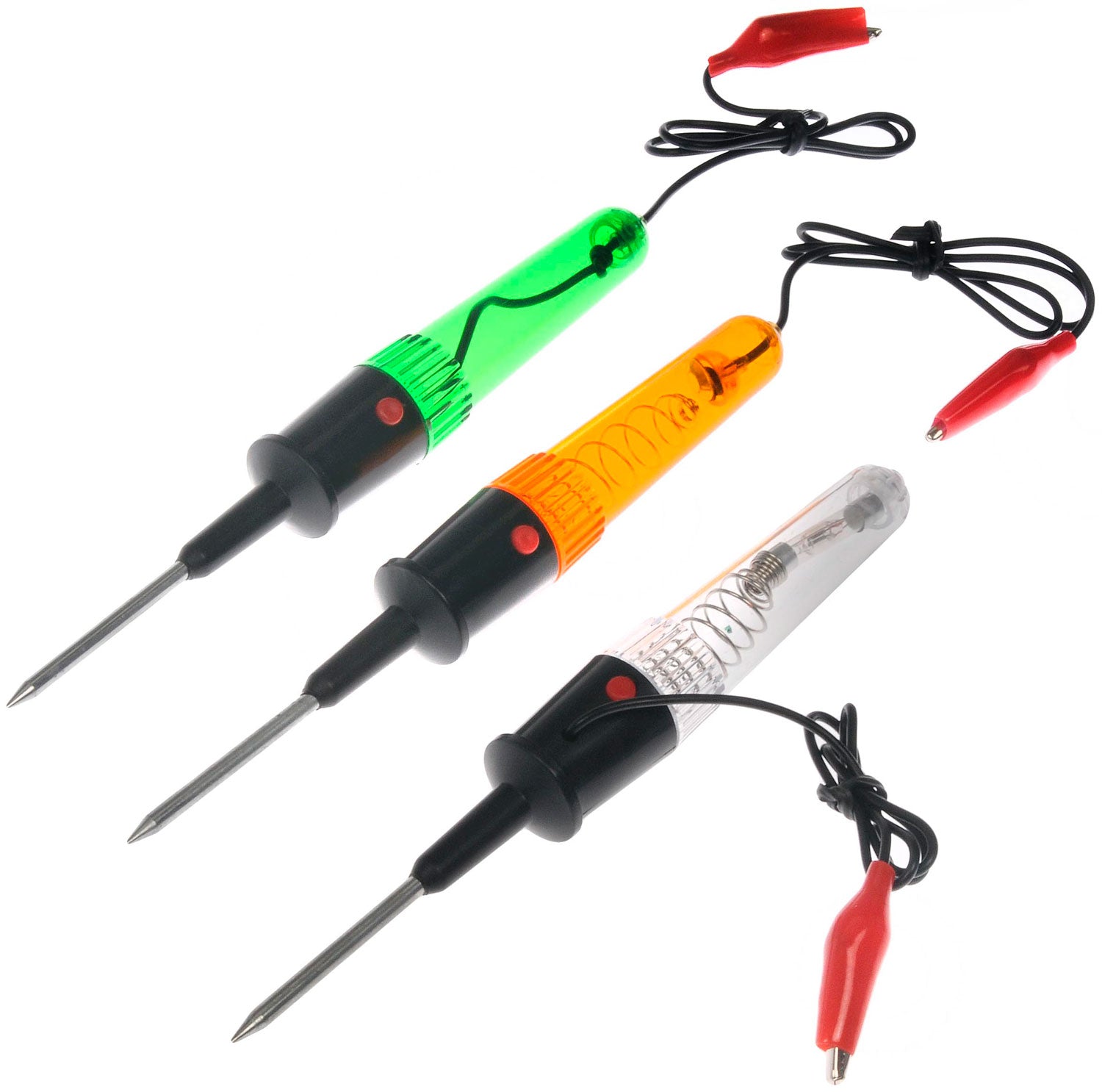 Circuit and Continuity Tester Set - Dorman# 86593 – Parts Highway ...