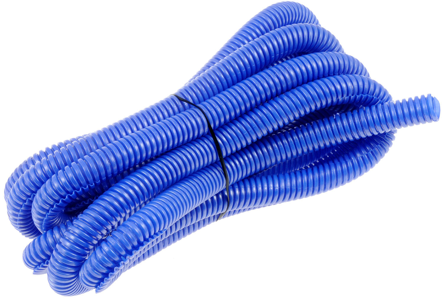 3/8 In. X 10 Ft. Blue Flex Split Wire Conduit - Dorman# 86651 – Parts ...