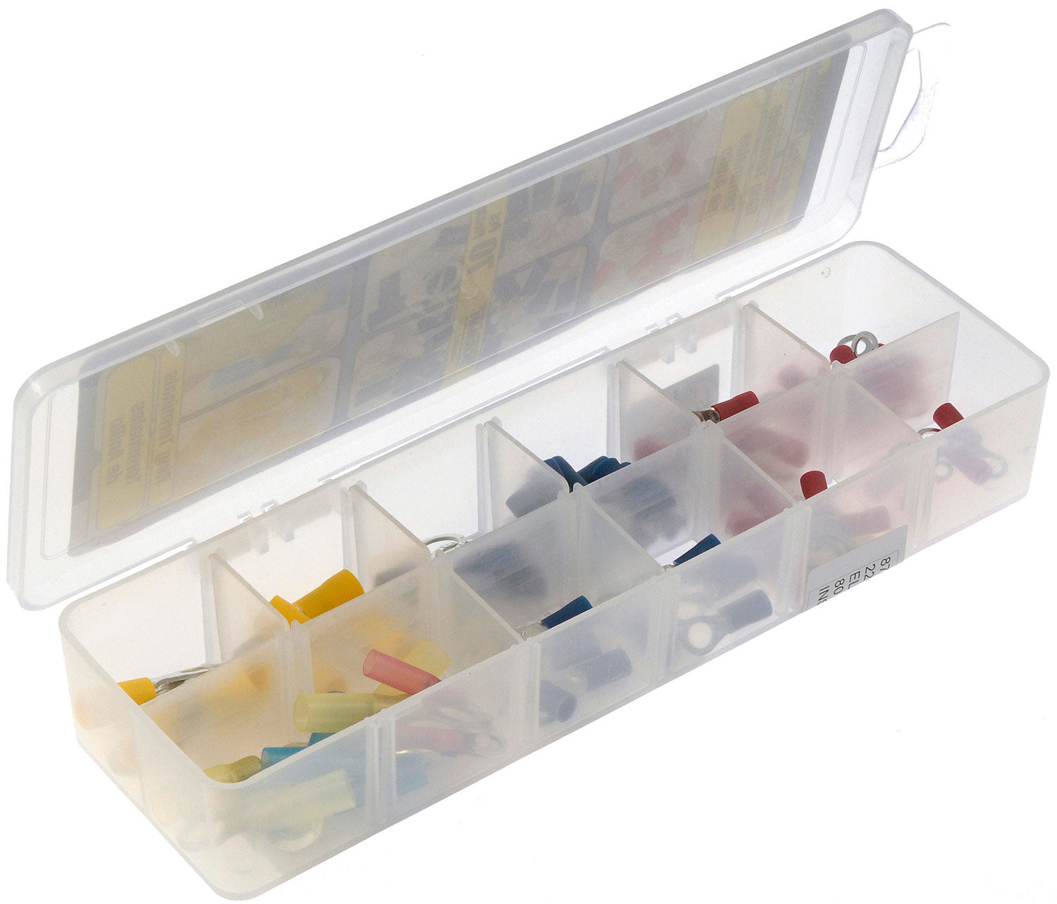 Ring Terminal (Dorman #87504) – Parts Highway | Auto Parts Online